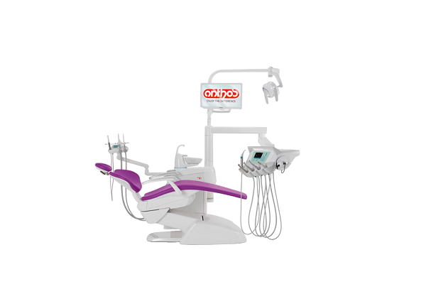 Стоматологическая установка Anthos Classe L6 Continental /Cefla S.C ...